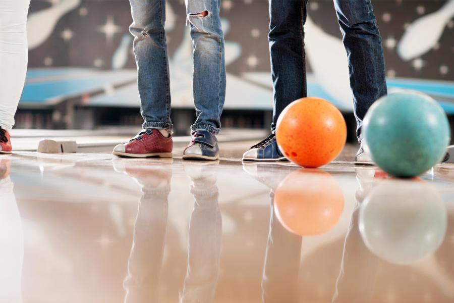 What about some fun bowling games? – SPORT TV LIST